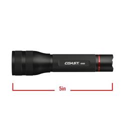 Coast® 1630 Lumen LED Flashlight at Menards®