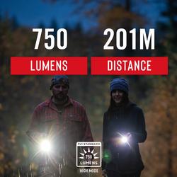 Coast® 750 Lumen LED Flashlight at Menards®