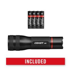 Coast® 750 Lumen LED Flashlight at Menards®