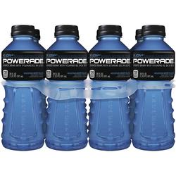 Powerade® ION4® Mountain Berry Blast Sports Drink - 8 Pack at Menards®