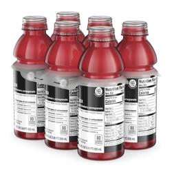 vitaminwater® XXX Acai-Blueberry-Pomegranate - 6 Pack at Menards®