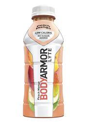 BODYARMOR™ Lyte Peach Mango Sports Drink - 16 oz at Menards®