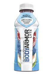 BODYARMOR™ Lyte Blueberry Pomegranate Sports Drink - 16 oz at Menards®