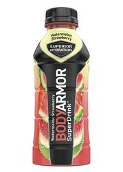 BODYARMOR™ Watermelon Strawberry Sports Drink - 16 oz at Menards®
