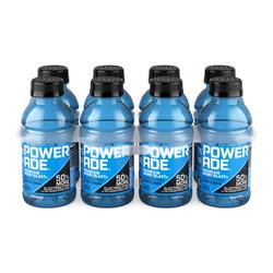 Powerade® Mountain Berry Blast Sports Drink - 8 Pack at Menards®