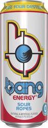 Bang Energy® Sour Ropes Energy Drink - 16 oz at Menards®