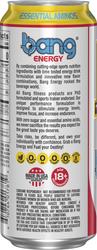 Bang Energy® Sour Ropes Energy Drink - 16 oz at Menards®