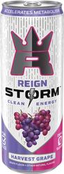 REIGN Storm™ Harvest Grape Clean Energy Drink - 12 oz at Menards®