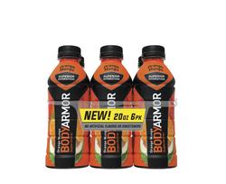 BODYARMOR® Orange Mango Sports Drink - 6 Pack at Menards®