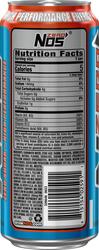 NOS® High Performance Zero Sugar Energy Drink - 16 oz at Menards®
