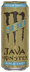 Java Monster Energy® 300 Triple Shot French Vanilla Energy Drink - 15 ...