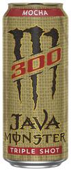 Java Monster Energy® 300 Mocha Triple Shot - 15 oz at Menards®