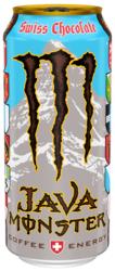 Java Monster Energy® Swiss Chocolate Energy Drink -15 oz at Menards®