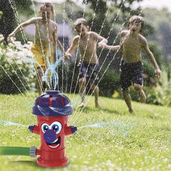 Splash Buddies® Fire Hydrant Sprinkler - Assorted Styles at Menards®