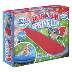 Splash Buddies® Sprinkler Splash & Slide at Menards®