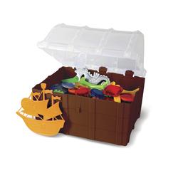 Splash Buddies® Treasure Chest Diving Set at Menards®