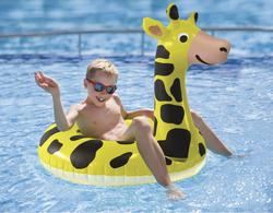 Splash Buddies® Giraffe Float at Menards®