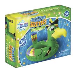 Splash Buddies® Pirate Parrot Float at Menards®