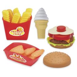 Toy Chef™ Kids' Cuisine Playset - 38 Piece at Menards®