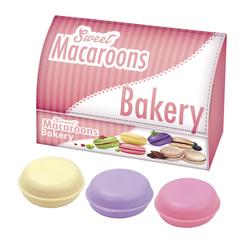 Toy Chef™ Sweet Desserts & Macaroons Playset - 20 Piece at Menards®