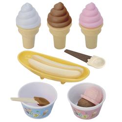 Toy Chef™ Ice Cream Banana Split Playset - 15 Piece at Menards®