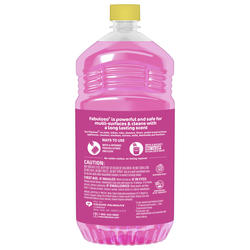 Fabuloso® Watermelon Multi-Purpose Cleaner - 56 oz. at Menards®