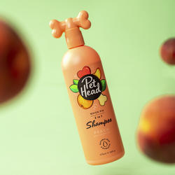 Pet Head Quick Fix 2-in-1 Dog Shampoo & Conditioner - 16 oz at Menards®