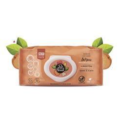 Pet Head Quick Fix Dog Paw & Body Wipes - 100 ct at Menards®