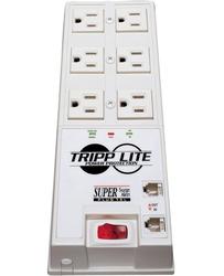 TrippLite 6 Outlet Surge Protector at Menards®