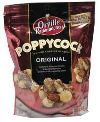 Orville Redenbacher's® Poppycock® Original Popcorn Snack Mix - 7 oz at ...