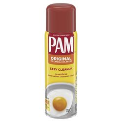 PAM® Original Cooking Spray - 6 oz at Menards®