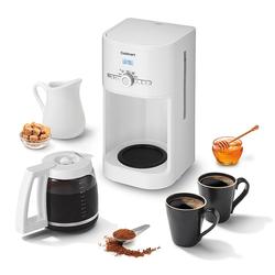Cuisinart® 12-Cup Coffee Maker at Menards®