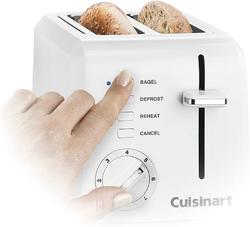 Cuisinart® 2-Slice Toaster at Menards®
