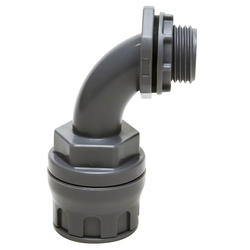 Tectite 1/2" Non-Metallic 90° Push Connector at Menards®