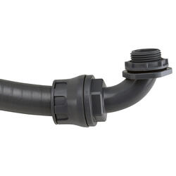 Tectite 3/4" Non-Metallic 90° Push Connector at Menards®