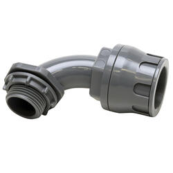 Tectite 3/4" Non-Metallic 90° Push Connector at Menards®