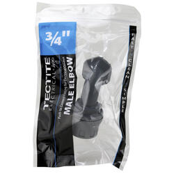 Tectite 3/4" Non-Metallic 90° Push Connector at Menards®