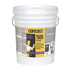 Conco Paints® 1500 Series Interior Eggshell Acrylic Latex Paint ...