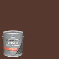 Dutch Boy® Professional Acrylic Direct-to-Metal Gloss Barbeque Red - 1 ...