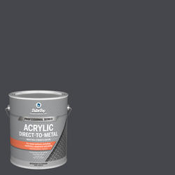 Dutch Boy® Professional Acrylic Direct-to-Metal Gloss Anchored Blue - 1 ...