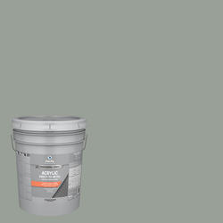 Dutch Boy Professional® Acrylic Direct-To-Metal Gloss Antiquated Pewter ...