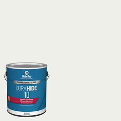 Dutch Boy® Professional DuraHide™ 10 Interior Flat White Paint - 1 gal ...