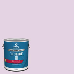 Dutch Boy® Professional DuraHide™ 10 Interior Flat Candytuft Paint - 1 ...