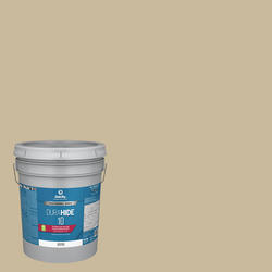 Dutch Boy® Professional DuraHide™ 10 Interior Flat Biscotti Beige Paint ...