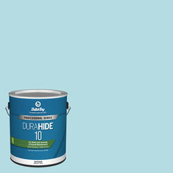 Dutch Boy® Professional DuraHide™ 10 Interior Semi-Gloss Aqueous Blue ...