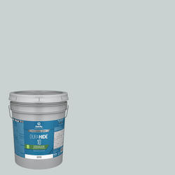 Dutch Boy® Professional DuraHide™ 10 Interior Semi-Gloss Silver Shores ...