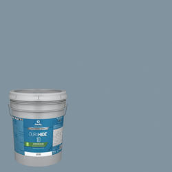 Dutch Boy® Professional DuraHide™ 10 Interior Semi-Gloss Blue Laguna ...
