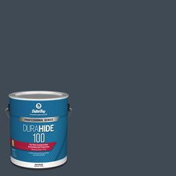 Dutch Boy® Professional DuraHide™ 100 Interior Flat Navigation Paint ...