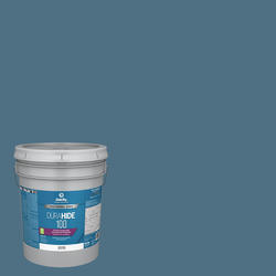Dutch Boy® Professional DuraHide™ 100 Interior Eggshell Ahoy Blue Paint ...