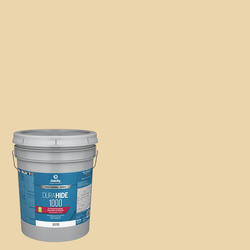 Dutch Boy® Professional DuraHide™ 1000 Interior Flat Yellow Bloom Paint ...